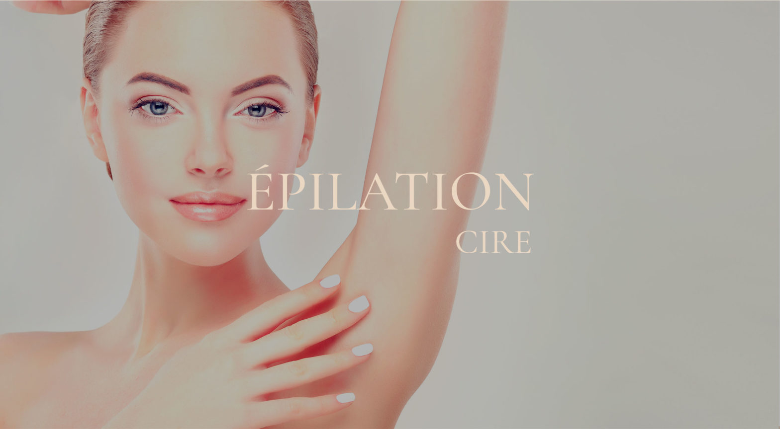 Épilation classique – Institut Sans Complex